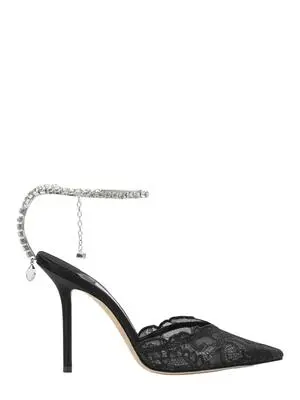 JIMMY CHOO 'saeda 100 Mm' Pumps