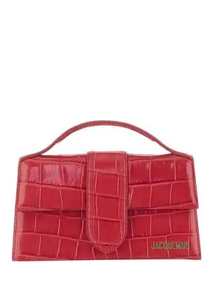 Jacquemus Le Grand Child's Bag - Red