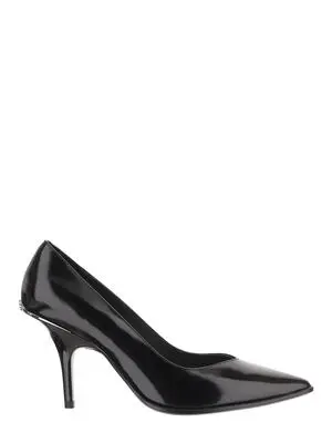 PINKO Lady Leather Pumps