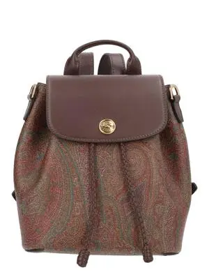 Etro Zaino 'essential S - Multicolour