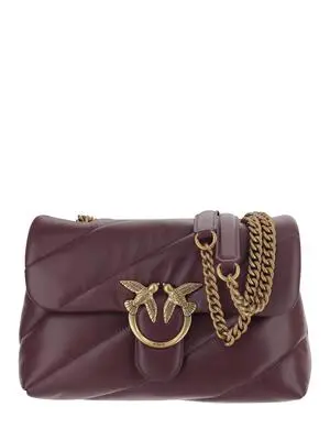 Pinko Love Classic Puff Bag - Ribes