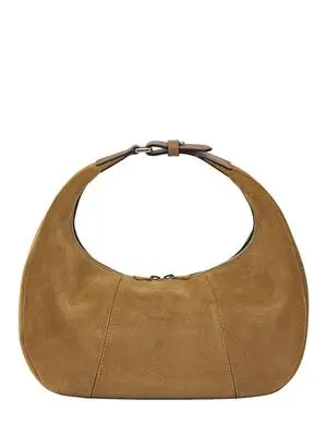 LE TANNEUR Shoulder Bags - Brown