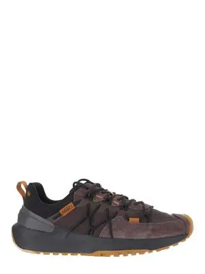Keen Uneek Trekker Sneakers - Multi