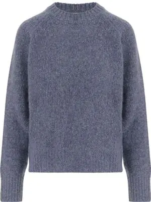ALLUDE Cashmere Sweater