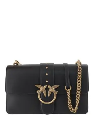 Pinko Love One Classic Bag - Black