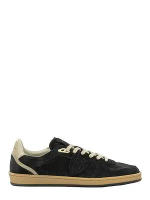 Philippe Model Sneakers & Slip On - Black
