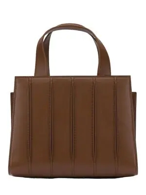 Max Mara 'whitney Bag 5' Small Handbag Brown