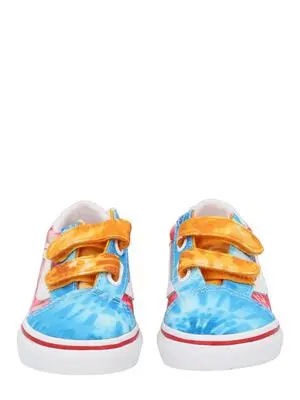 VANS Td Old Skool V - Multicolour