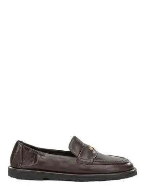 POMME D'OR Loafers & Slippers - Brown