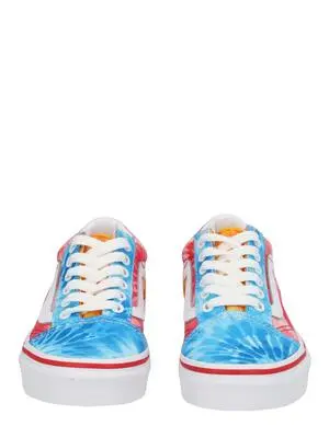 VANS Uy Old Skool - Multicolour