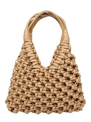HIBOURAMA Borsa 'vannifique Plain'