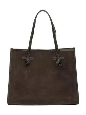GIANNI CHIARINI Shoulder Bags Brown