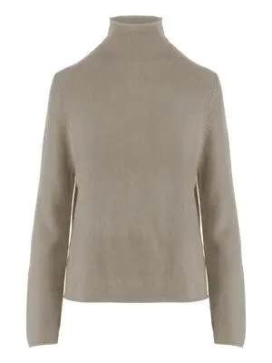 ALLUDE Cashmere Sweater