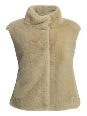 Herno Resort' Short Coat - Beige