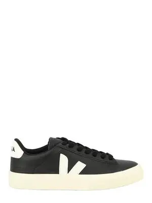 VEJA 'campo' Sneaker Black