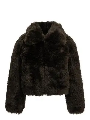 STAND STUDIO Jackets & Coats - Brown