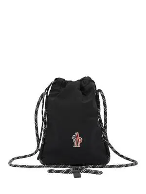 MONCLER 'makaio' Small Shoulder Bag