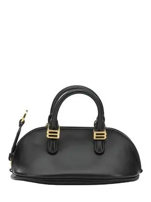 Balenciaga Bolero Nano' Small Handbag - Black