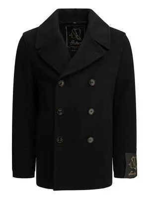 SEALUP Jackets & Coats - Blue