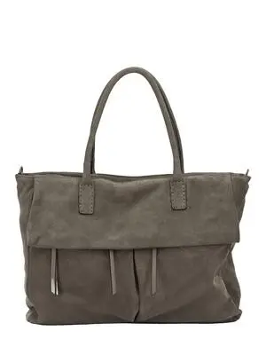 REPTILE'S HOUSE Shoulder Bags - Grey