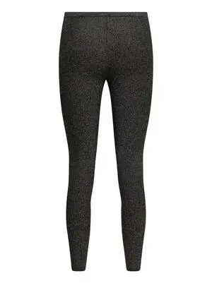 Isabel Marant Étoile Maritza' Leggings - Black