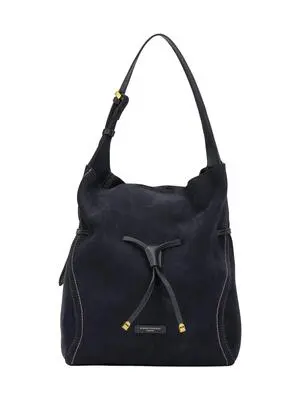 GIANNI CHIARINI Shoulder Bags Blue