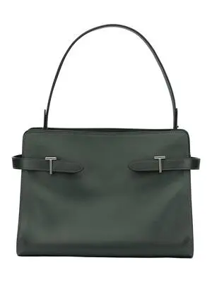 LE TANNEUR Shoulder Bags - Green