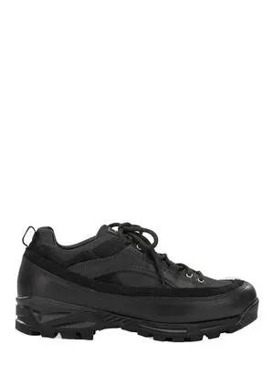 Diemme Grappa Hiker' Hiking Boots - Black