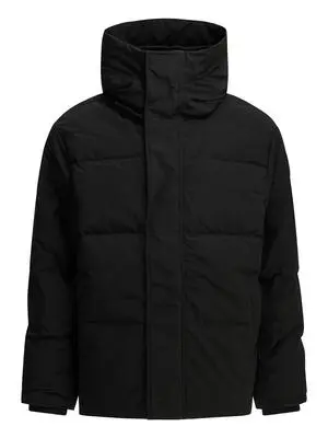 Canada Goose Seymour' Parka - Black