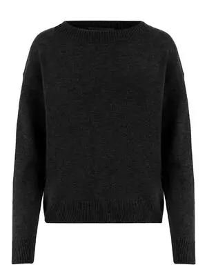 ALLUDE Cashmere Sweater