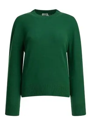 SEMPER Cashmere Crew Neck Sweater