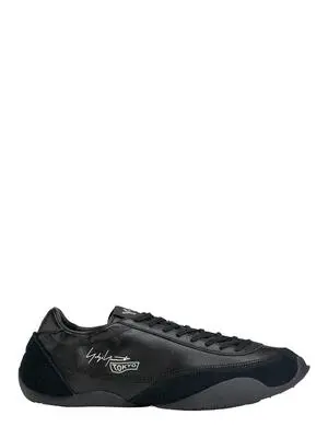 Y3 Tokyo Wrapped Sneakers - Black