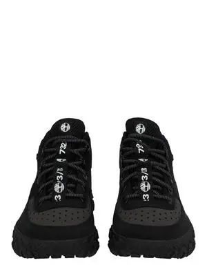 Timberland Sneaker 'greenstride Motion 6' Black