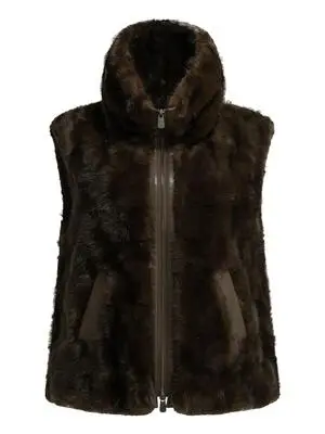 Pinko Jackets & Coats - Brown