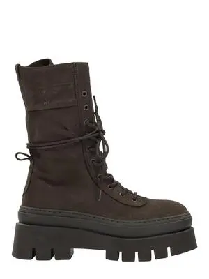 SUMMERY COPENHAGEN Boots & Ankle Boots - Brown