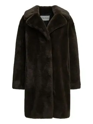 STAND STUDIO Jackets & Coats - Brown