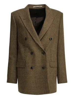 TAGLIATORE 'over' Blazer