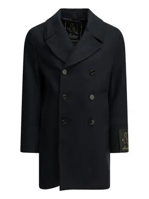 SEALUP Jackets & Coats - Blue