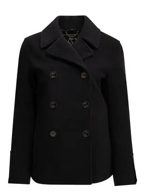 SEALUP Jackets & Coats - Blue