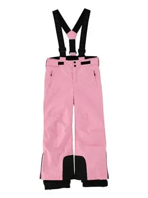 MC2 SAINT BARTH Pantalone Da Sci 'sarenne - Multicolour