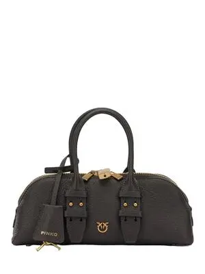 Pinko Handbags - Brown