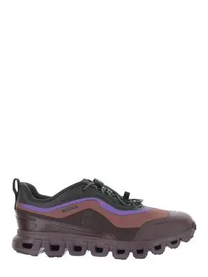 On Cloud Geo Wp Sneakers - Multi