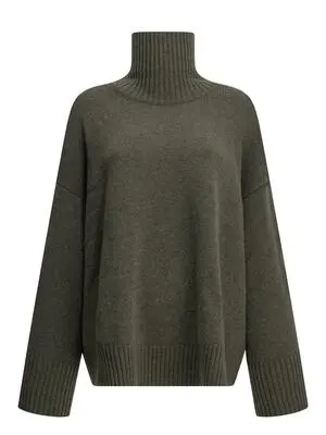 SOEUR 'william' Turtleneck Sweater