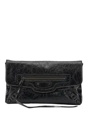 Balenciaga Pochette 'le City - Black