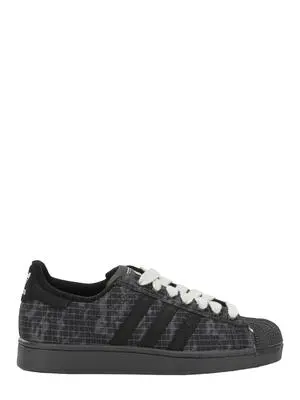 ADIDAS ORIGINALS 'superstar Ii' Low Top Sneakers