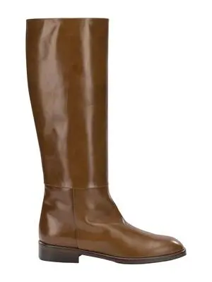 ALLUMINIO Boots & Ankle Boots - Brown