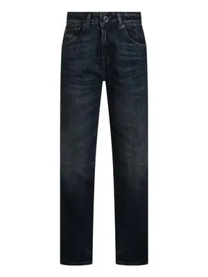 DIESEL® Cotton Jeans
