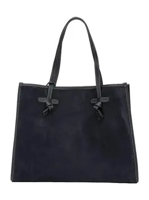 GIANNI CHIARINI Shoulder Bags - Blue