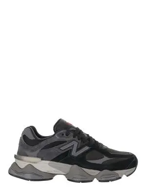 NEW BALANCE Sneakers 9060 - Black