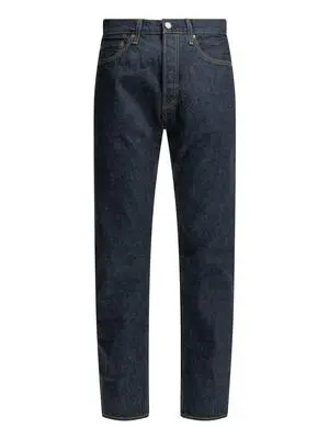 LEVI'S 501® 80s' Straight Leg Jeans - Blue
